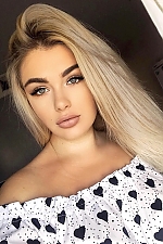 Slavic brides - Hot and beautiful Slavic woman models