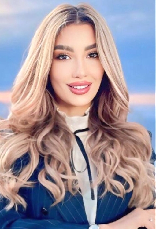 Doctor dating site - meet single Eastern European female doctors online